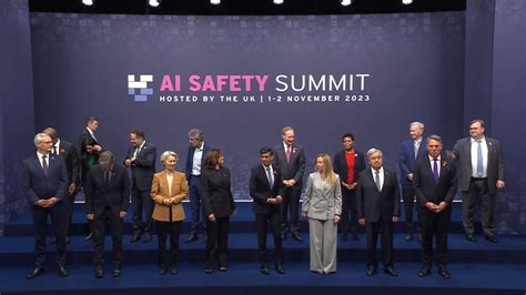 Ai Safety Summit Are Global Leaders Uniting To Legislate Against Risks