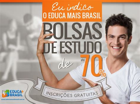 Educa Mais Brasil 2024 → Como Funciona 【saiba Aqui】