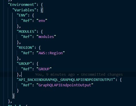 How To Access GraphQL Endpoint From Lambda Function Issue 3057