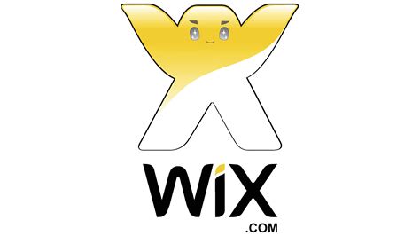 Wix Logo And Symbol Meaning History Sign