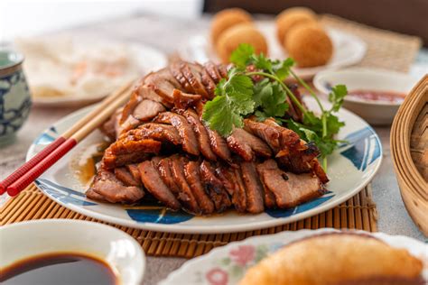 What To Serve With Bao Buns 30 Tasty Fillings And Sides A Dumpling