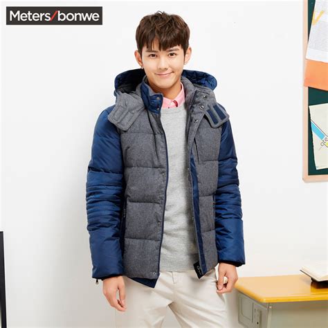 Metersbonwe