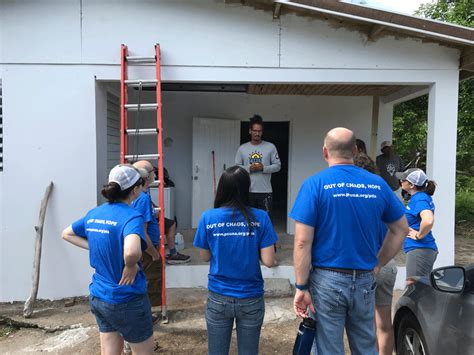 Presbyterian Mission Agency Presbyterian Disaster Assistance And