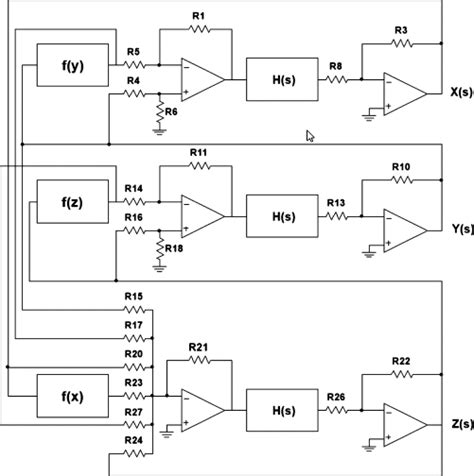 Electronic Circuit Analysis Pdf R13 Circuit Diagram