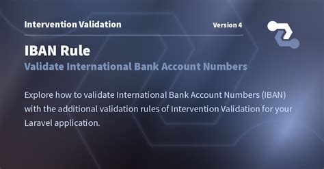 Iban Rule Intervention Validation V4