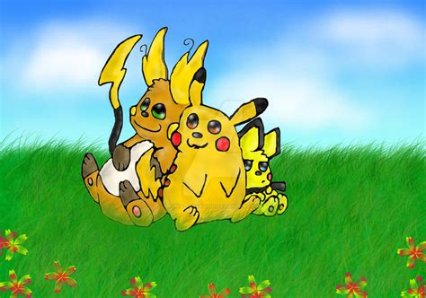 Evolution By Kunie Funakoshi On Deviantart