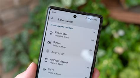 How To Check The Battery Health On Android And What To Do About It