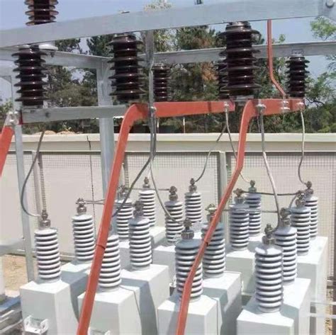 High Votage Shunt Capacitor For Power Grid 300kvar China Trading
