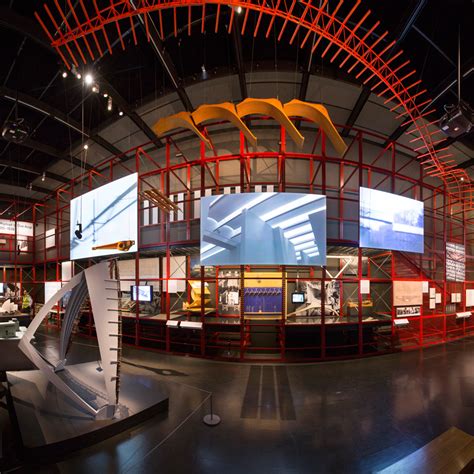 Arup Architecture And Design Dezeen
