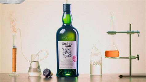 Spirit Of The Week Ardbeg Eureka Single Malt Whisky Maxim