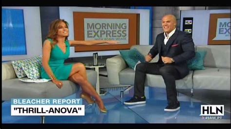Robin Meade Boots