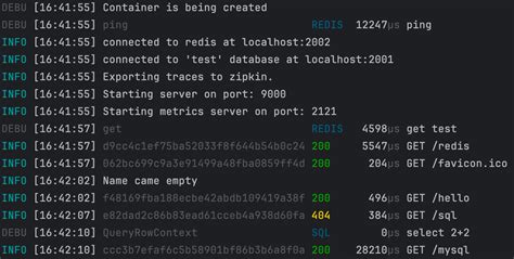 Quick Start Guide Observability