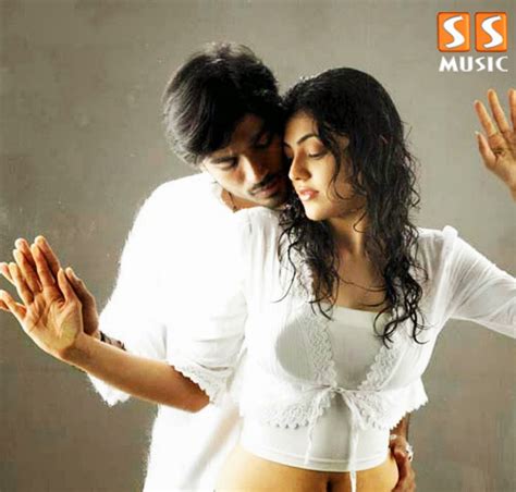 It S Official Dhanush Gets Kajal Aggarwal Only Naked Girls