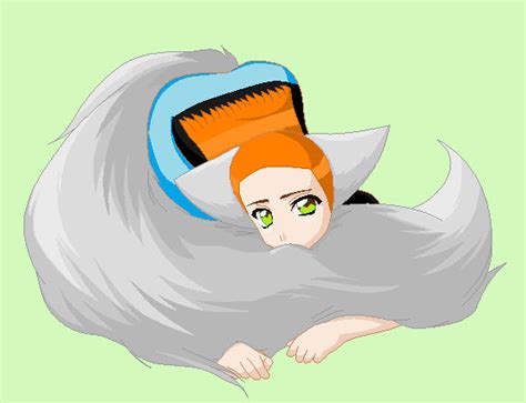 Emily The Wolf Girl By Kittycat20003333 On Deviantart
