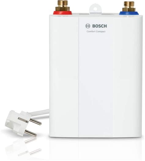 Ogrzewacz Wody Model Tr Et Bosch Tronic Oficjalne Archiwum Allegro