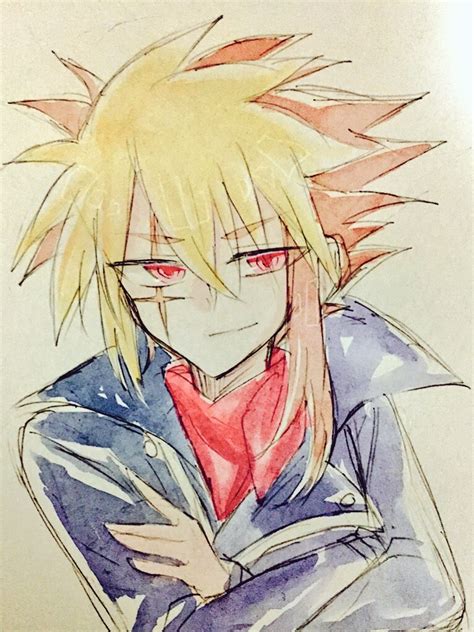 IV Yu Gi Oh ZEXAL Image By Hamukatu Zerochan Anime Image Board