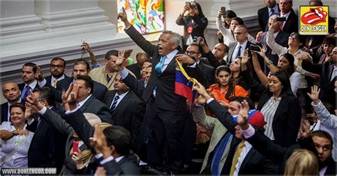 Las fotos de los diputados corruptos de oposición involucrados en escándalo CLAP Donlengua