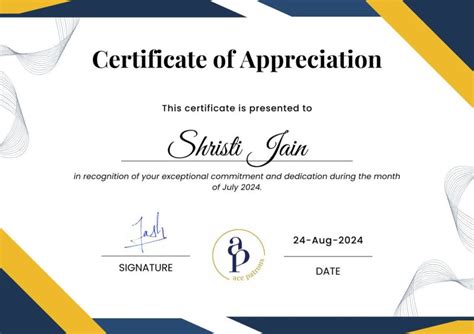 Grateful Awardrecognition Teamwork Achievement Thankyou Shristi Jain