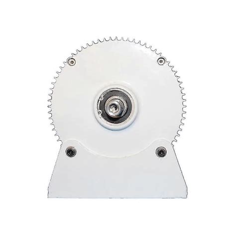 Wind Generator 5000w 6000w 12v 24v 48v 3 Phase Gearless Permanent