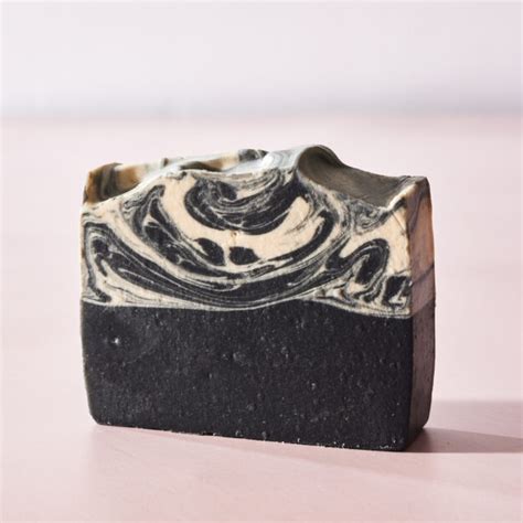 Delicate Detox Soap Milky Wave Skincare