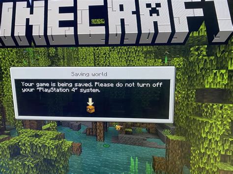 My Game Is Stuck On This Screen But If I Restart The Game Or Unplug My Console It Will Restart