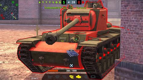 Wot Blitz L We Youtube