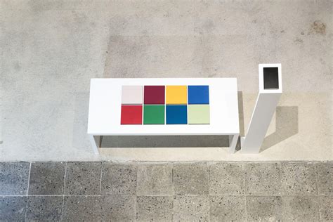 Acoustic Tiles Pur12 And Designer Furniture Architonic