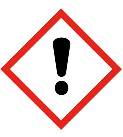 Sga Pictogramas De Peligro Toxicidad Etiqueta Imagen