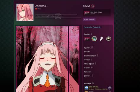 Steam arka plan önerisi Technopat Sosyal