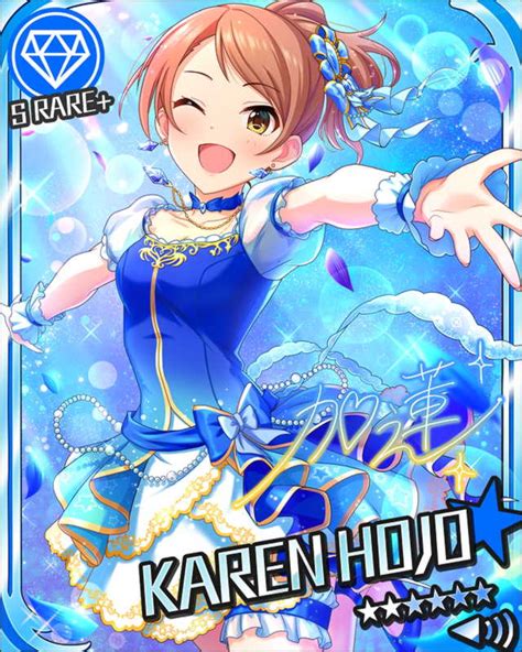 Safebooru Blush Brown Eyes Brown Hair Character Name Dress Houjou