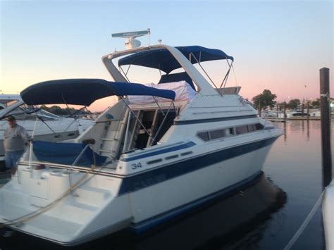 Carver Santego 1990 For Sale For 27000 Boats From