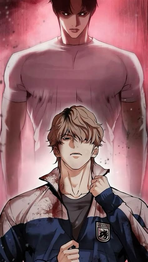 Johan Seong Lookism • 외모지상주의 Webtoon Lookism510 Lookism Webtoon