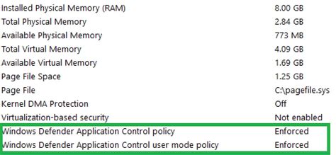 Comment Contourner Ou Désactiver Wdac Dans Ma Machine Microsoft Qanda