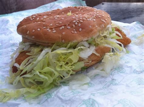 When Will Arbys Fish Sandwich Be Back 2025 Edith Gwenore