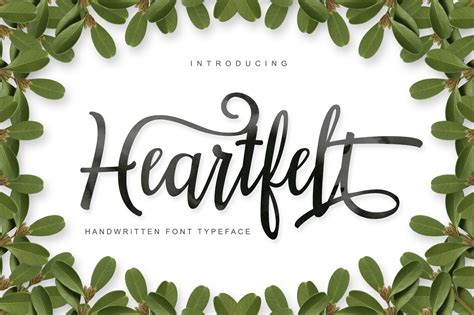 Blandy Font By No Gravity Type · Creative Fabrica