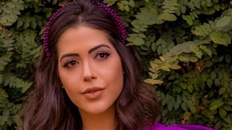 Primeira Participante Confirmada No Bbb22 Laís Caldas é Amiga De Ex Bbbs