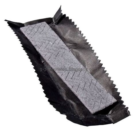 Gigi Reviews Wrigleys 5 Gum React Mint