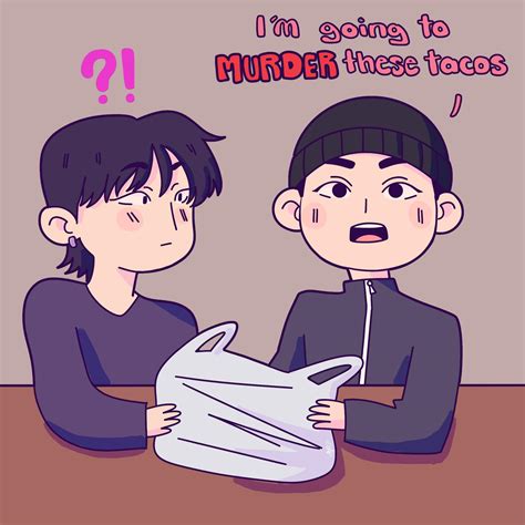 Iconic Phrase By Hansol Oc R Seventeen