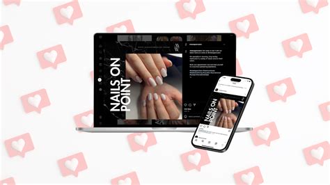 How To Grow Instagram Followers Organically › Glammatic