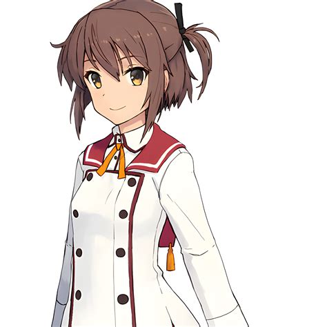 Etou Kanami｜aiイラストモデル＆lora Pixai