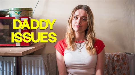 Daddy Issues Trailer Series Bbc Iplayer