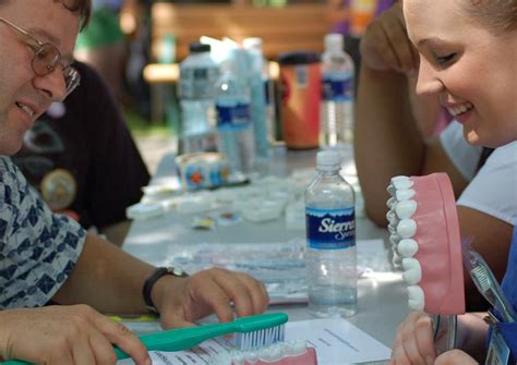 Health Fair Sponsored By Spokane Naacp Unity In The Community