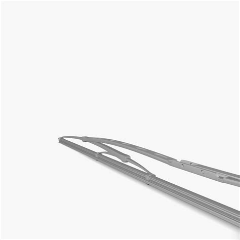 Windshield Wiper 3d Model 4 Max Obj Fbx Blend 3ds Free3d