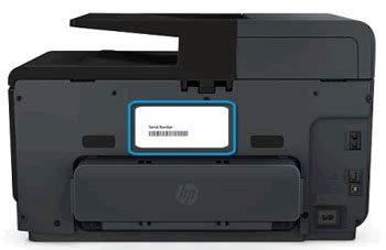 HP Printer Cartridge Lookup
