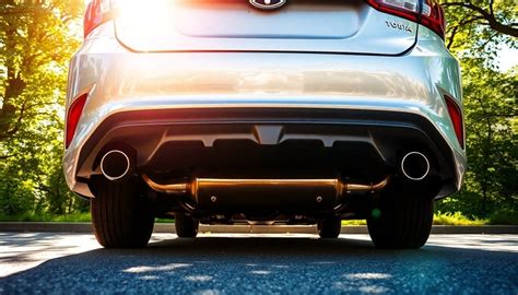 Catalytic Converter Toyota Catalytic Converter Solutions