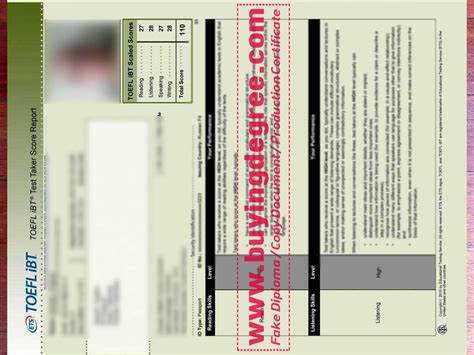 Do You Know How To Get A Fake Toefl Certificate Buy A Degree Diploma Online Fake Bachelors