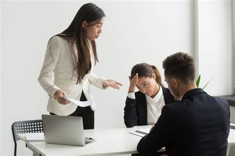 部下をダメにする上司 の特徴3選！たった1つの解決策と合わせて解説 Liber