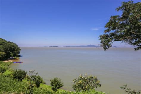 2021红沙湾生态园美食餐厅 这个观景平台是红沙湾观赏太 去哪儿攻略
