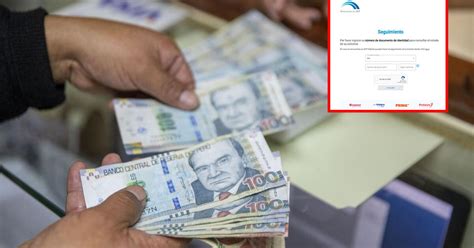 Seguimiento Al Estado De Solicitud De Retiro Afp Descubre El Link