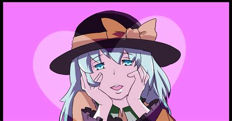 恍惚のヤンデレポーズ 恍惚こいし ユッキーさんのイラスト Pixiv